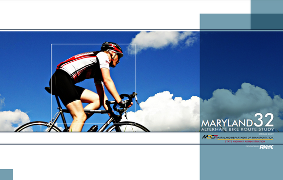 Howard County Department of Public Works to Host Open House Event on MD 32 Alternate Bike Route ...